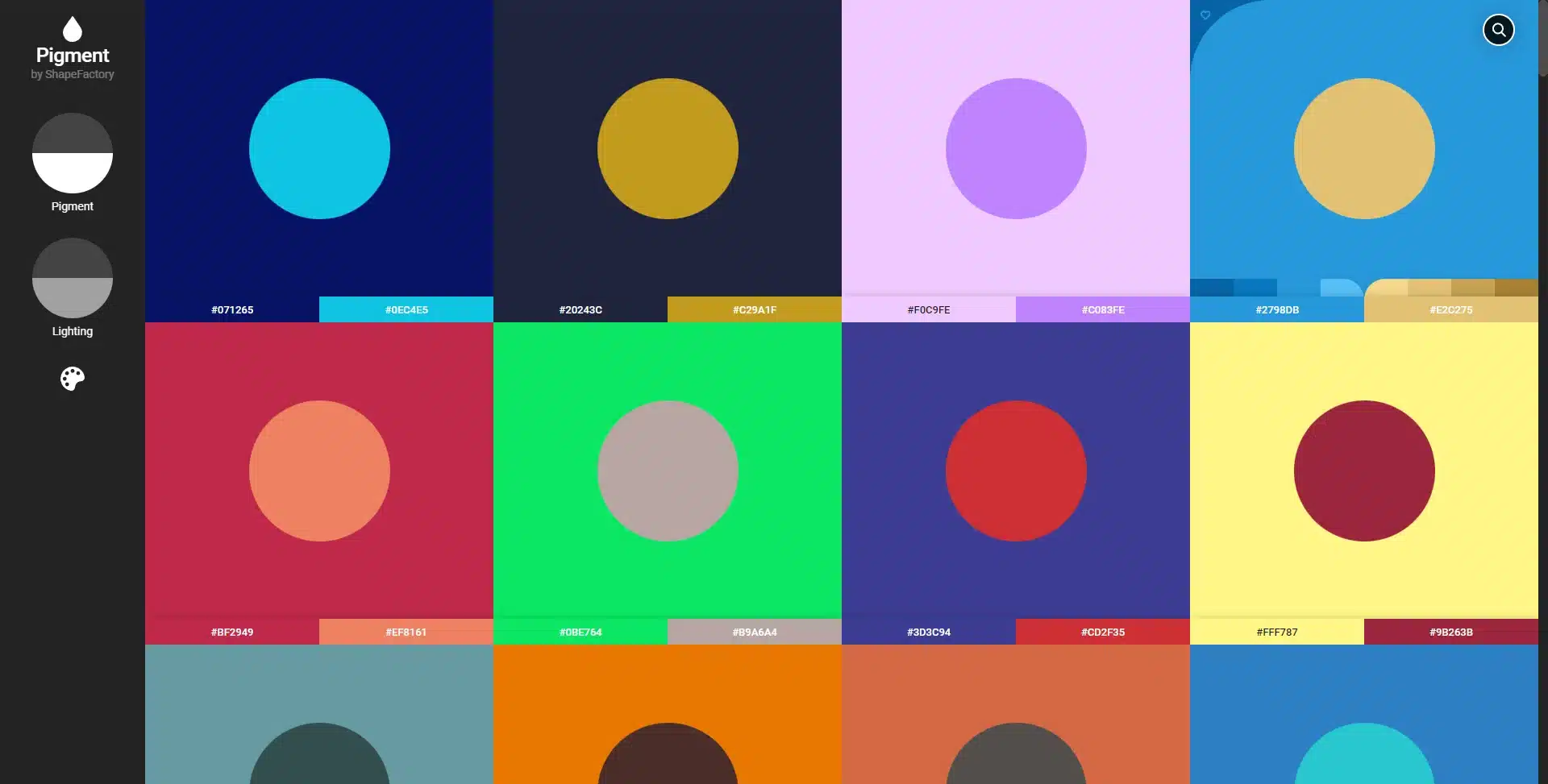 The Palette Of Tomorrow: Colors Mixed With Artificial Intelligence ...