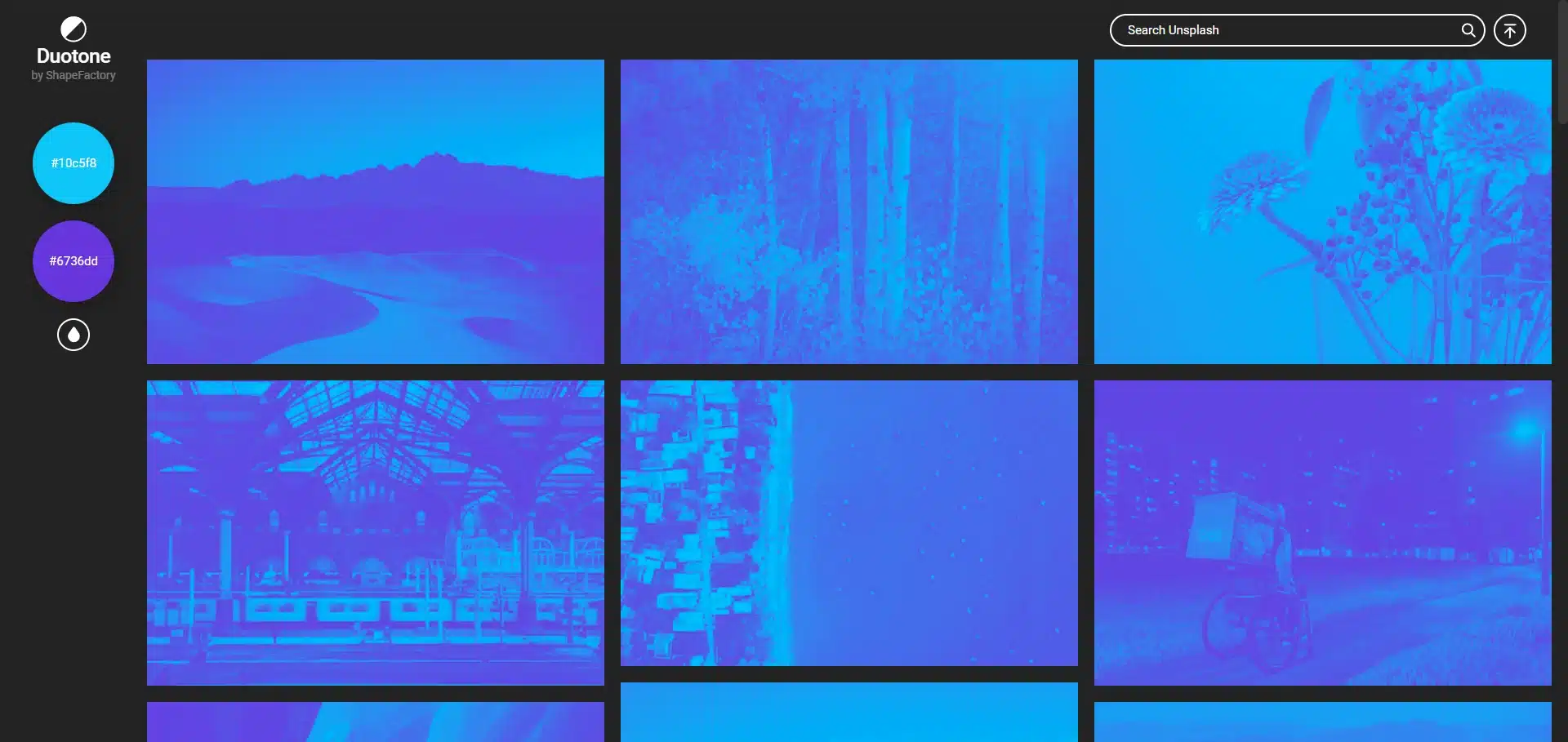 The Palette Of Tomorrow: Colors Mixed With Artificial Intelligence ...